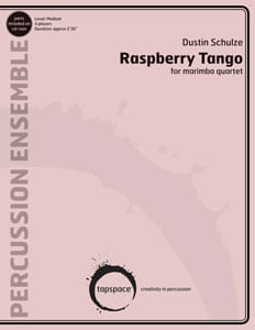 Raspberry Tango | J.W. Pepper