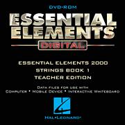 Essential Elements Digital Strings, Book 1 | J.W. Pepper