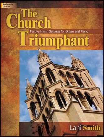The Church Triumphant | J.W. Pepper