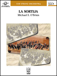 La Sortija | J.W. Pepper