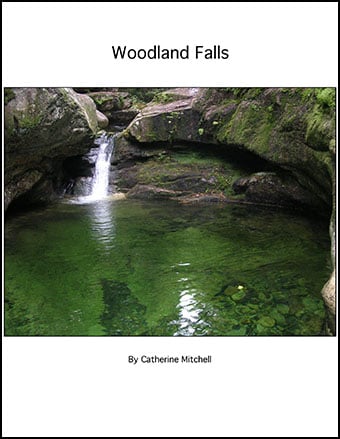 Woodland Falls | J.W. Pepper