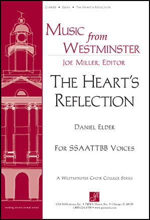 The Heart's Reflection | J.W. Pepper