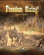 Freedom Rising | J.W. Pepper