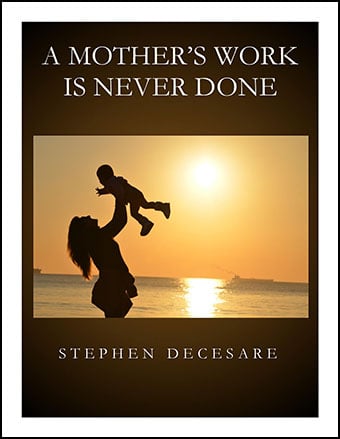 A Mother's Work Is Never Done Vocal Sheet Music | J.W. Pepper
