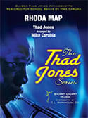 Rhoda Map | J.W. Pepper