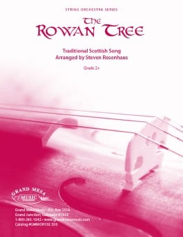 The Rowan Tree Orchestra Sheet Music | J.W. Pepper