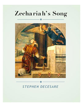 Zechariah's Song Choral Sheet Music | J.W. Pepper