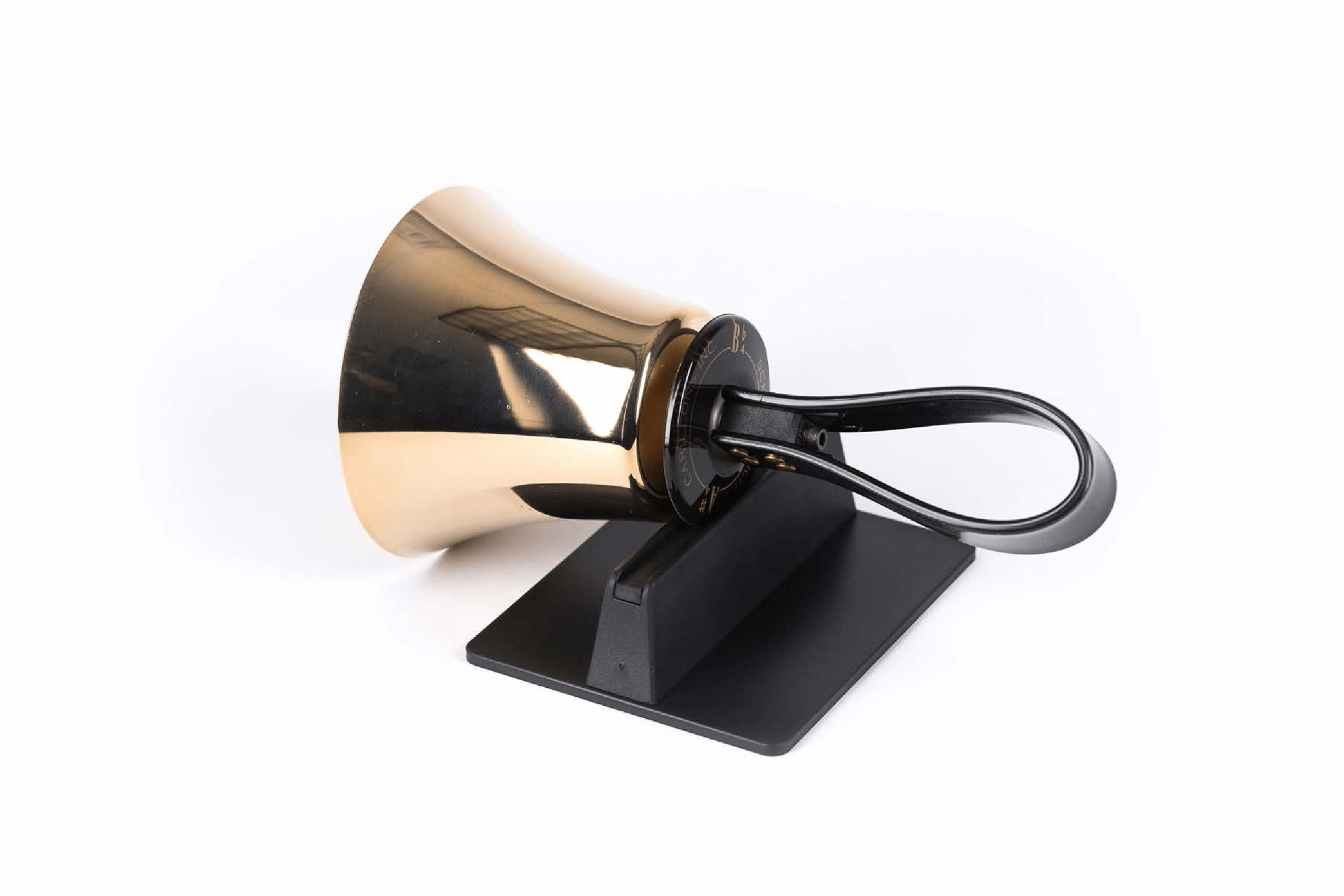 Rock-a-Bell Rest | J.W. Pepper