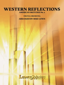 Western Reflections | J.W. Pepper