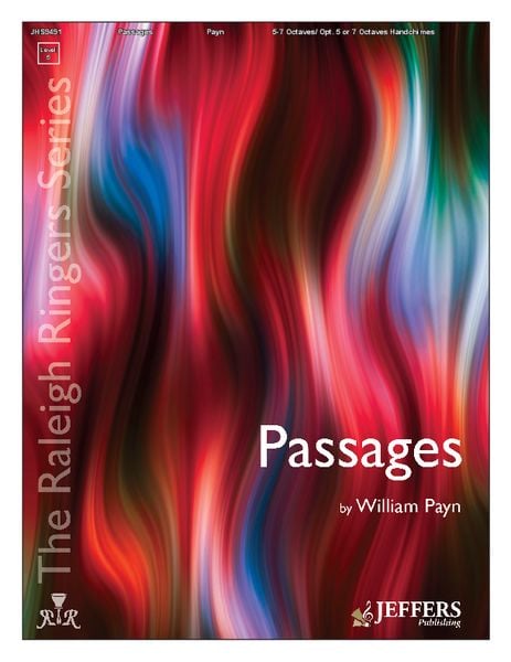 Passages | J.W. Pepper