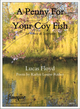 A Penny for Your Coy Fish | J.W. Pepper