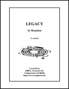 Legacy | J.W. Pepper