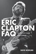Eric Clapton FAQ | J.W. Pepper