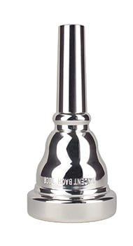 Bach Contra Bass Trombone Mouthpiece | J.W. Pepper