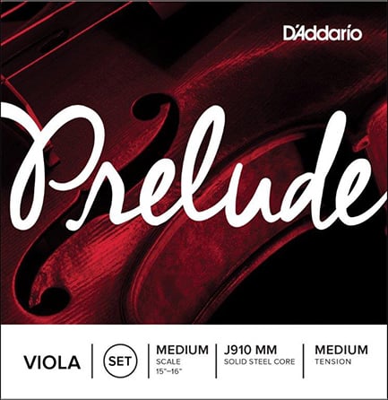 Prelude Viola Strings | J.W. Pepper