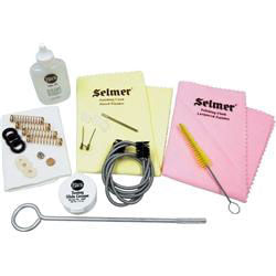 Bach Stradivarius Trumpet Maintenance Kit | J.W. Pepper