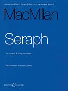 Seraph | J.W. Pepper