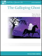 The Galloping Ghost | J.W. Pepper