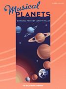 Musical Planets Piano Sheet Music | J.W. Pepper