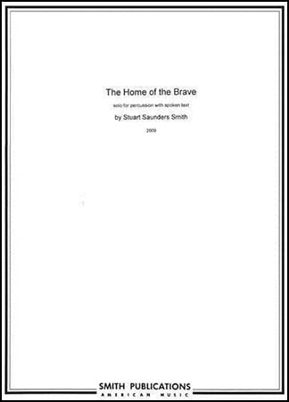 Home of the Brave | J.W. Pepper