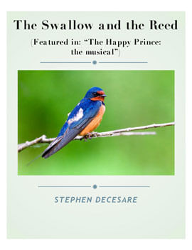 The Swallow and the Reed | J.W. Pepper