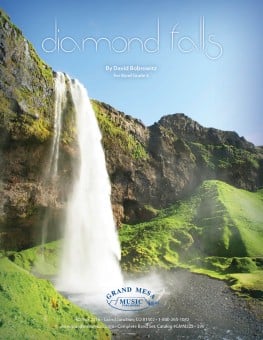Diamond Falls | J.W. Pepper