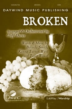 Broken | J.W. Pepper