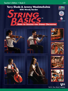 String Basics | J.W. Pepper