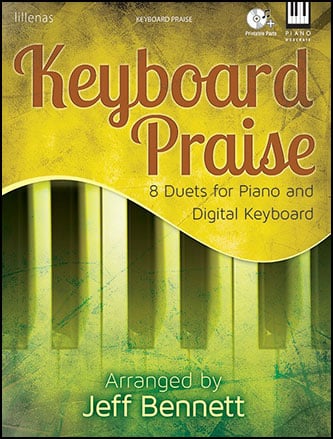 Keyboard Praise | J.W. Pepper