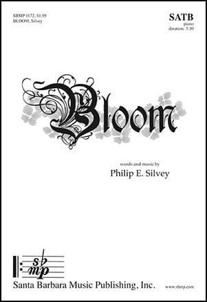 Bloom | J.W. Pepper
