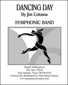 Dancing Day | J.W. Pepper