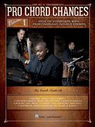 Pro Chord Changes Sheet Music | J.W. Pepper