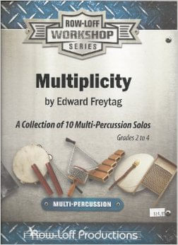 Multiplicity | J.W. Pepper