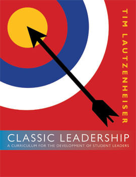 Classic Leadership - Teacher's Edition with DVD | J.W. Pepper