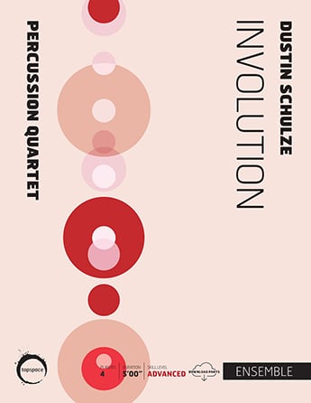 Involution | J.W. Pepper