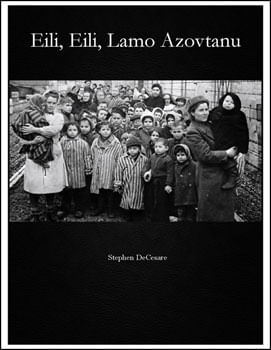 Eili, Eili, Lamo Azovtanu Vocal Sheet Music | J.W. Pepper
