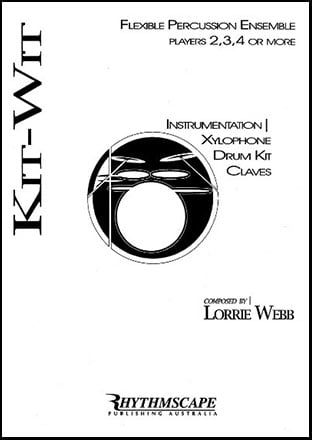 Kit-Wit | J.W. Pepper