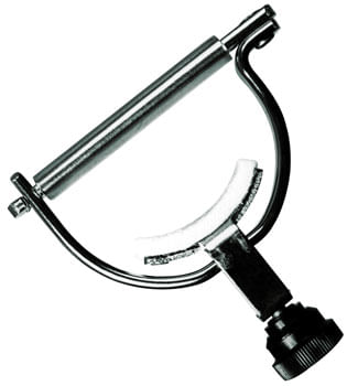 Hamilton Guitar Capo Tumb Screw Type | J.W. Pepper