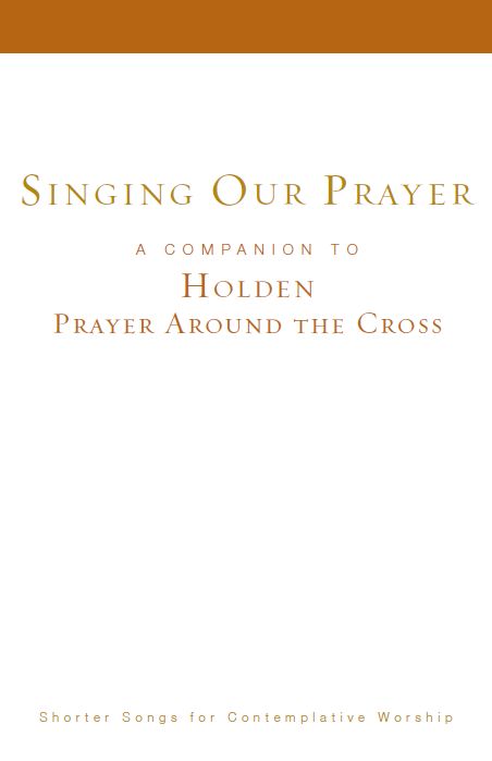 Singing Our Prayer | J.W. Pepper