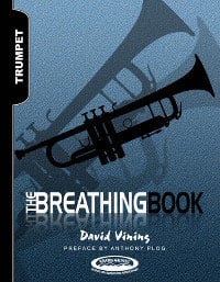 The Breathing Book for Trumpet | J.W. Pepper