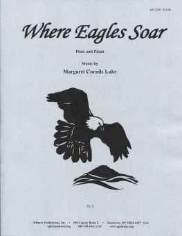 Where Eagles Soar | J.W. Pepper