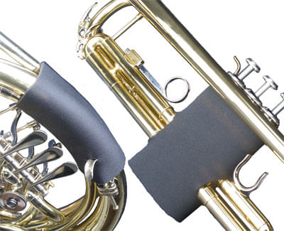 Neotech Brass Wrap Trumpet | J.W. Pepper
