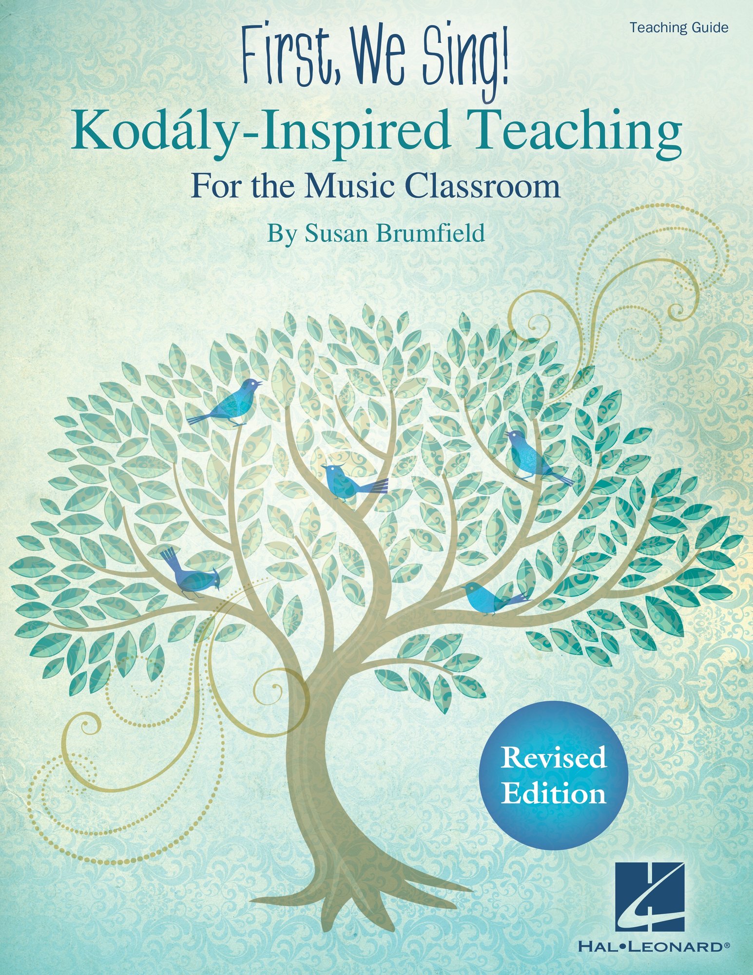 First, We Sing! Kodaly-Inspired Teaching Elementary Kodaly Resources ...