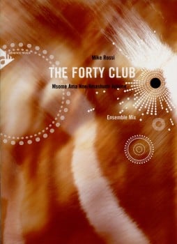 The Forty Club | J.W. Pepper