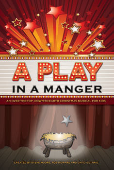 A Play in a Manger Choral Sheet Music | J.W. Pepper