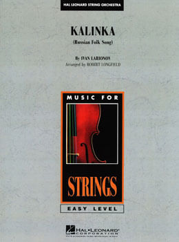 Kalinka | J.W. Pepper