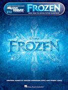 Frozen - EZ Play Today | J.W. Pepper