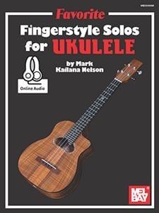 Favorite Fingerstyle Pros for Ukulele | J.W. Pepper