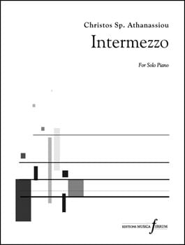 Intermezzo | J.W. Pepper