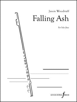 Falling Ash | J.W. Pepper